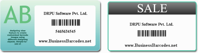 Linear USPS Tray Label Barcode Font by Barcodes - Professional Edition